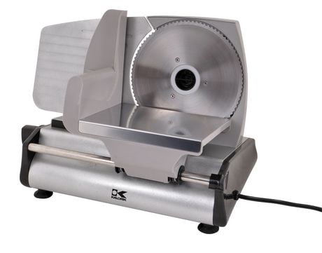 Click here for Kalorik Professional Style Food Slicer  Silver Sil... prices