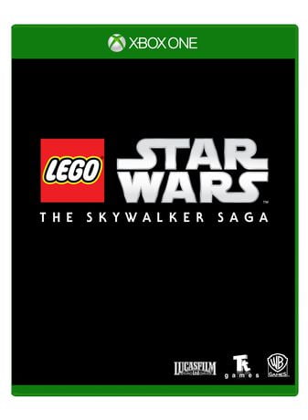 Click here for Warner Bros. Lego Star Wars:The Skywalker Saga! (X... prices