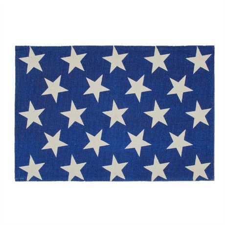 Mainstays Kids Boys' Cotton Rug | Walmart Canada