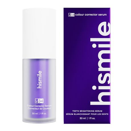 Hismile | Walmart Canada