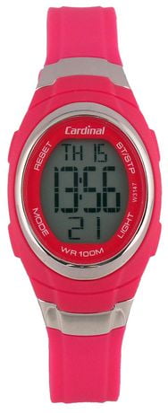Cardinal ladies' digital watch | Walmart Canada