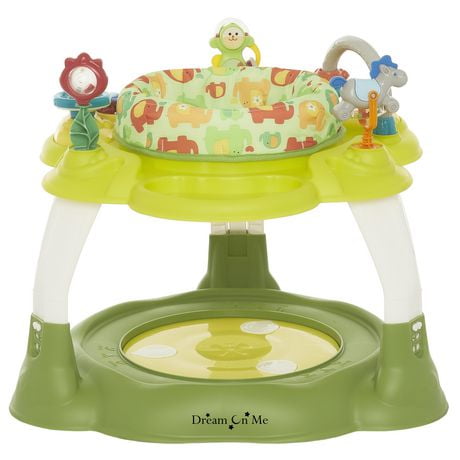 Click here for Dream On Me Extravaganza 3-In-1 Activity Center /... prices