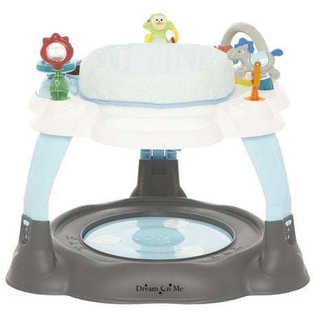 Click here for Dream On Me Extravaganza 3-In-1 Activity Center /... prices