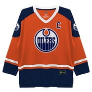 NHL Edmonton Oilers Youth Team Jersey - Walmart.ca