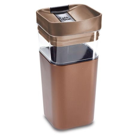 Click here for Kafe In The Box - Reusable Coffee / Travel Mug - T... prices