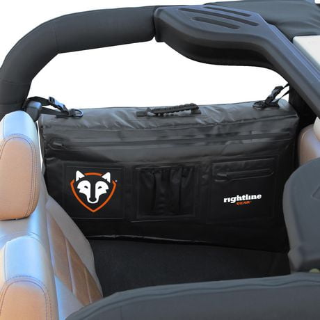 Click here for Rightline Side Storage Bag Black Large prices