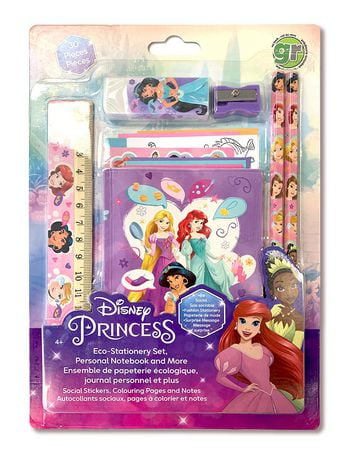 Disney Princess Eco-Activity Set - Walmart.ca