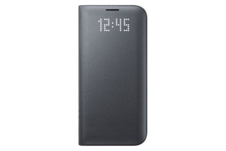 Samsung LED View Cover Case for Galaxy S7 Edge - Walmart.ca