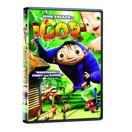 Igor | Walmart Canada