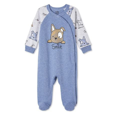 Click here for Love Ellen Degeneres Baby Boys Organic Cotton Slee... prices