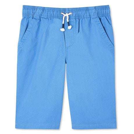 Click here for George Boys Woven Short Blued L prices