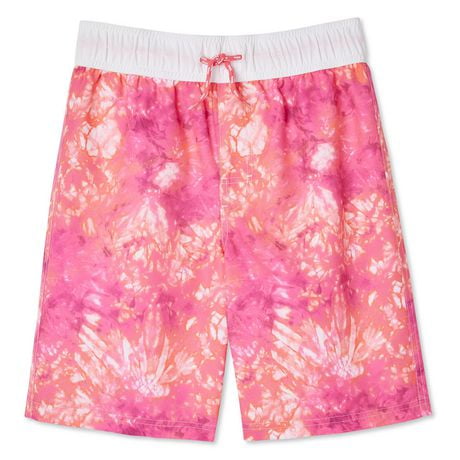 Click here for George Boys Printed Swim Short Red S prices