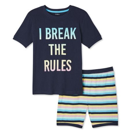 Click here for George Kids Unisex Mommy And Me Pajamas 2-Piece Se... prices