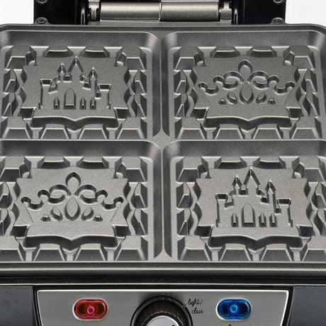 Disney Princess Waffle Maker | Walmart Canada