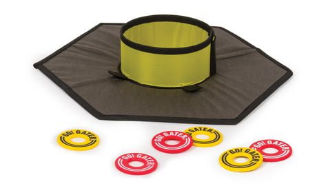 Go! Gater 4-In-1 Tailgate Combo Set | Walmart Canada