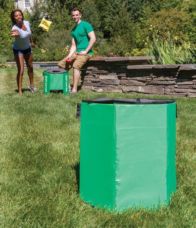 Go! Gater 4-In-1 Tailgate Combo Set | Walmart Canada