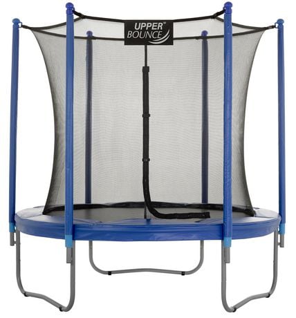 Click here for Upper Bounce 7.5 Ft. Trampoline & Enclosure Set Eq... prices