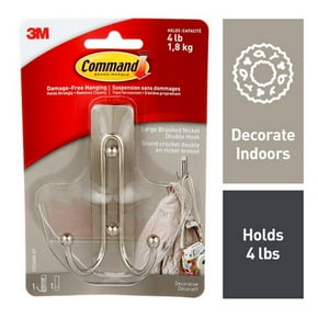 Command Hooks | Walmart Canada