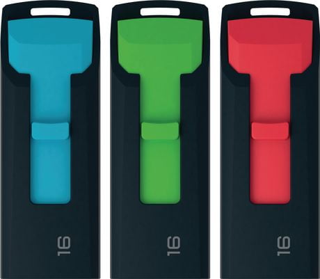 Click here for Emtec C452 16 Gb Usb 2.0 Slide Sld prices