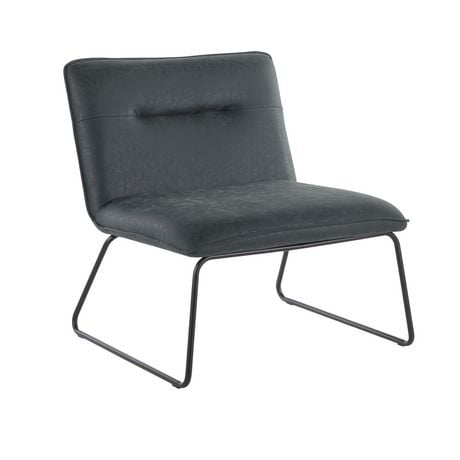 Click here for Casper Accent Chair From Lumisource Green prices