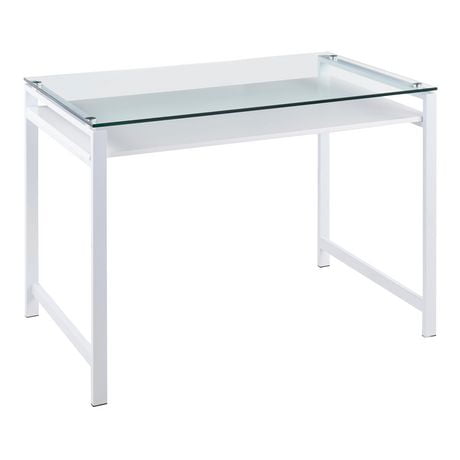 Hover Desk from LumiSource - Walmart.ca