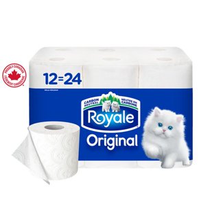Toilet Paper | Walmart Canada