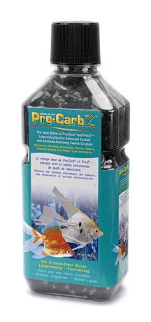 Click here for Penn-Plax Penn Plax Pro-Carb Z Contains Activated... prices
