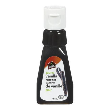 Club House Pure Vanilla Extract | Walmart Canada