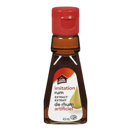 Club House Imitation Rum Extract | Walmart.ca