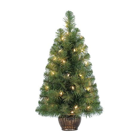 Clearance Christmas Trees | Walmart.ca