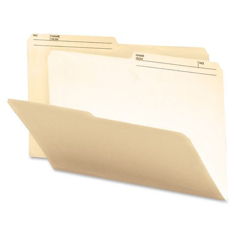 Smead Reversible File Folder | Walmart Canada