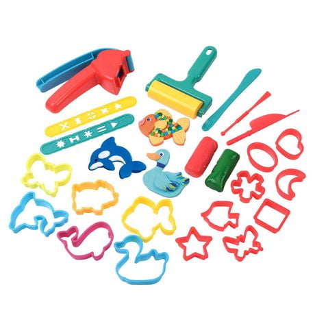 Dough Tool Set | Walmart Canada