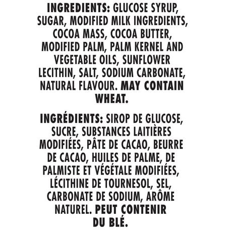 ROLO® Smooth Caramel Filled Pieces | Walmart Canada