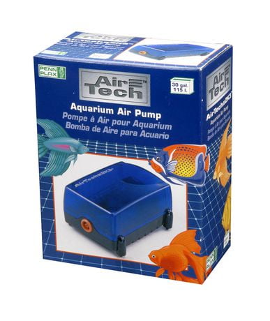 Click here for Penn-Plax Penn Plax At2k3 Aquarium Air Pump  110-V... prices