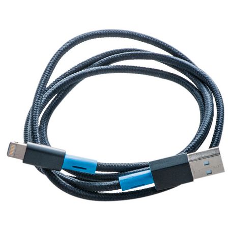 BlueDiamond SmartSync+ 3 ft Lightning Cable | Walmart Canada