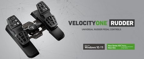 Turtle Beach® VelocityOne™ Rudder - Walmart.ca