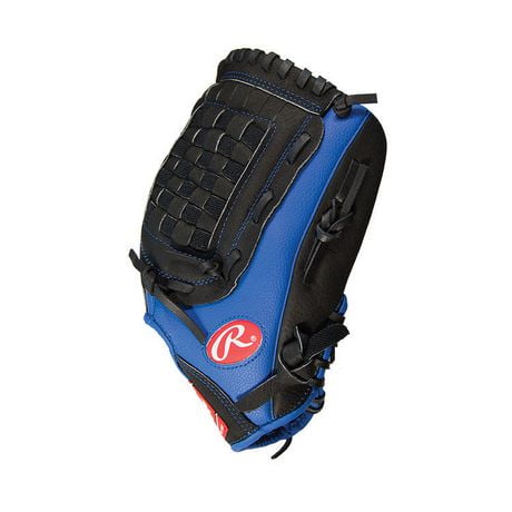 Rawlings Canada Rawlings 12" Left Hand Baseball Glove | Walmart Canada