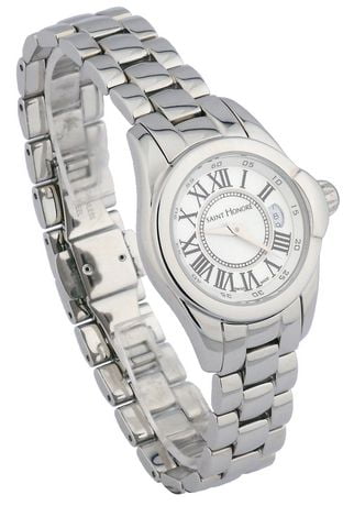Cardinal Saint Honore Ladies' Steel Bracelet Analog Watch | Walmart Canada