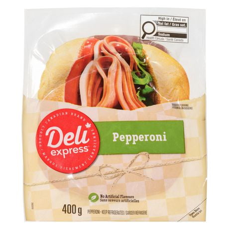 Deli Express | Walmart Canada