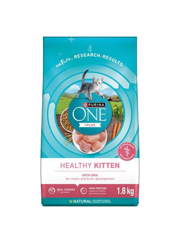 Purina One Cat Food | Walmart Canada