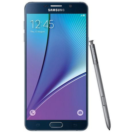 Samsung Galaxy Note5 Smartphone | Walmart Canada
