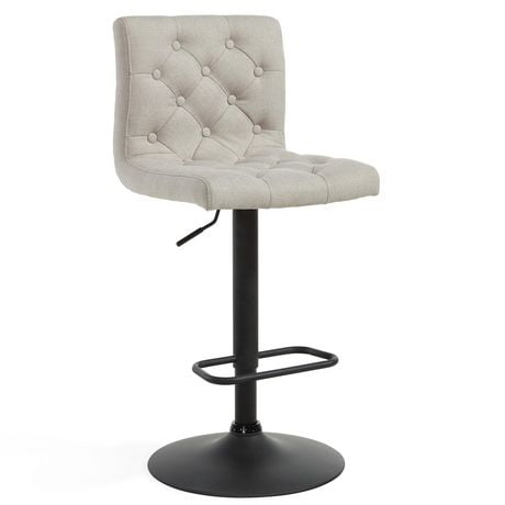 Click here for Worldwide Homefurnishings Inc Set Of 2 Modern Fabr... prices