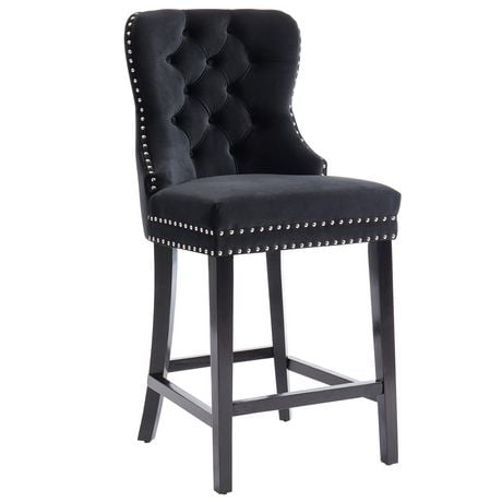 Click here for Worldwide Homefurnishings Inc Set Of 2 Modern Velv... prices