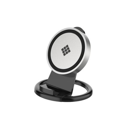 Click here for Polaroid 2-Way View Wireless Charging Stand Black prices