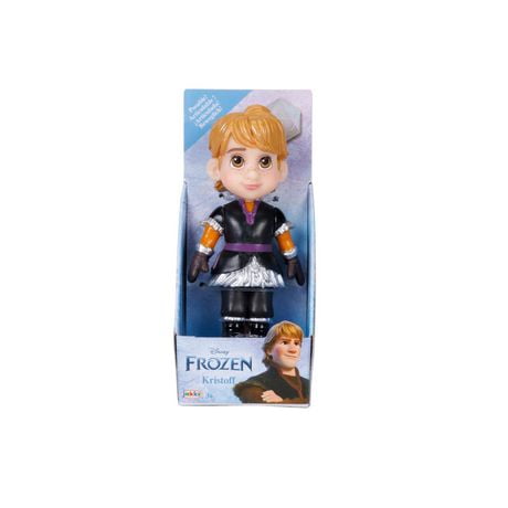 Frozen Mini Kristoff Doll | Walmart Canada