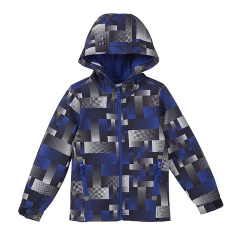 George Boys' Bonded Jacket | Walmart Canada
