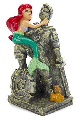 Click here for Penn-Plax Penn Plax & Disney Ariel With Eric Resin... prices
