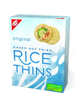 Rice Thins Original | Walmart Canada