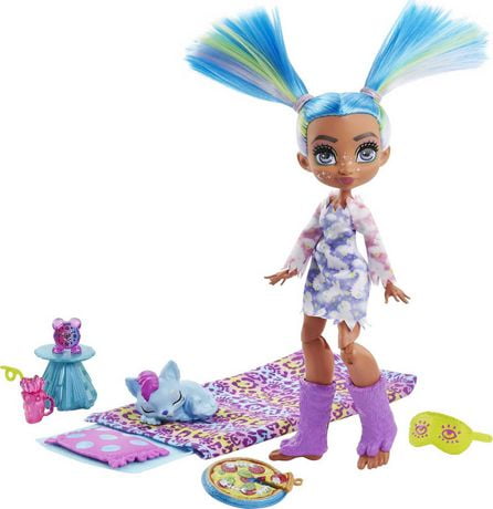 Click here for Mattel Cave Club Stellar Sleepover Adventure Plays... prices