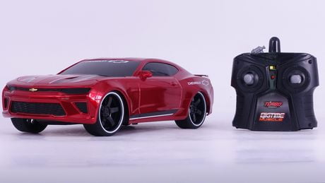 1:16 Remote Control 2016 Chevy Camaro SS | Walmart Canada